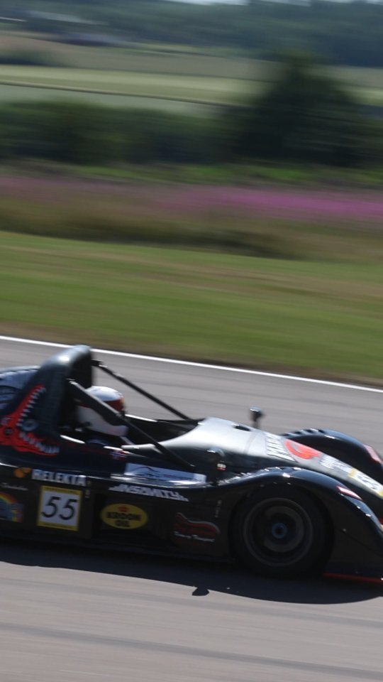 Radical Motorsport Sweden