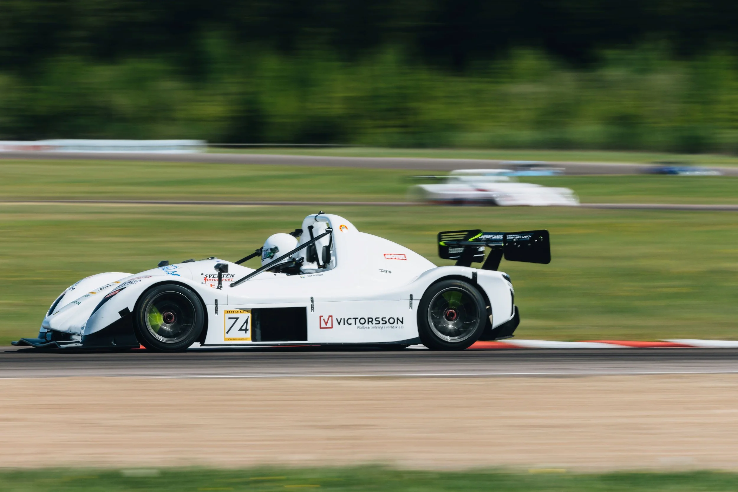 Radical Motorsport Sweden