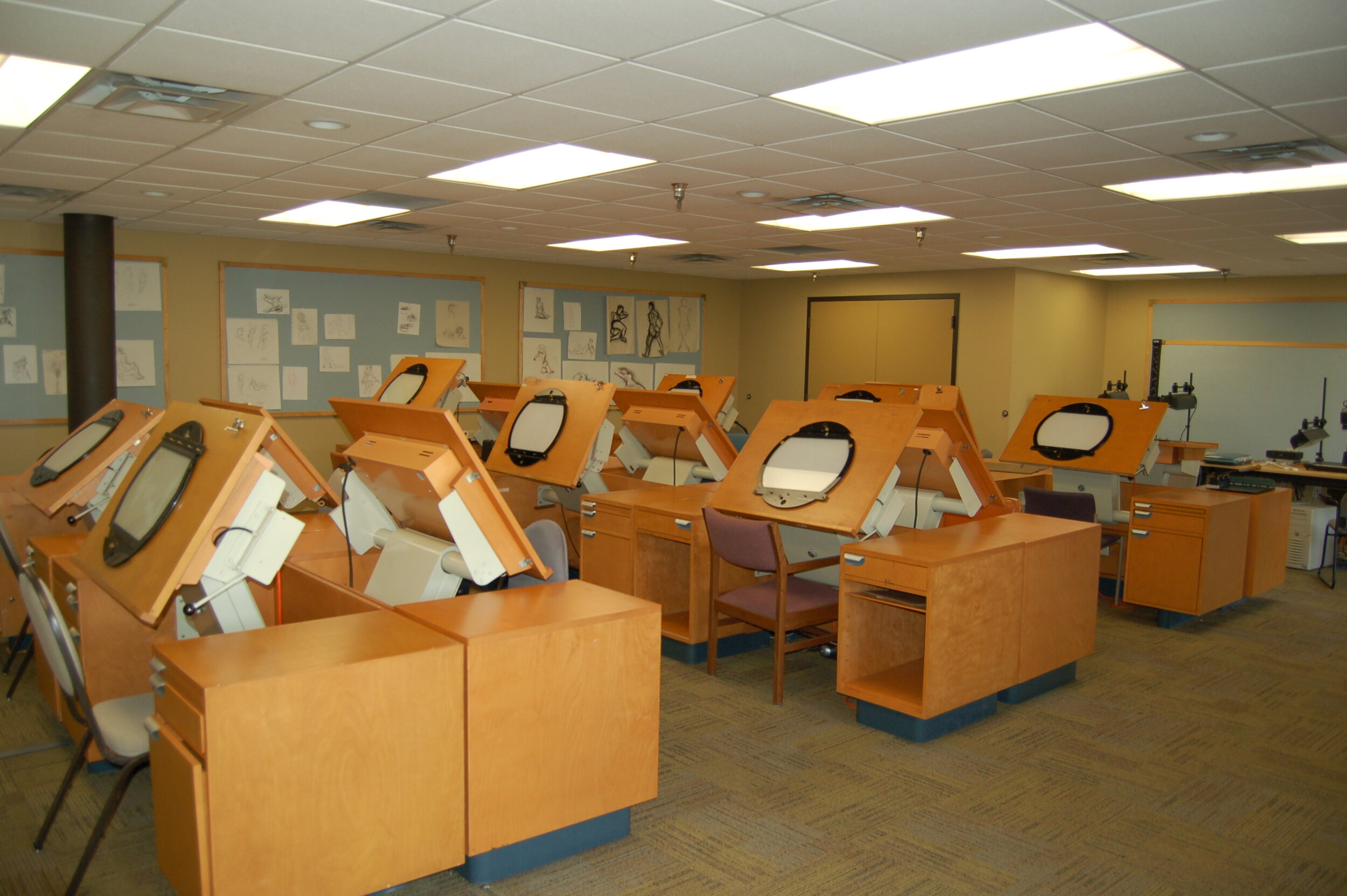 Broadcast and Production — Peninsula Engineering, Inc.