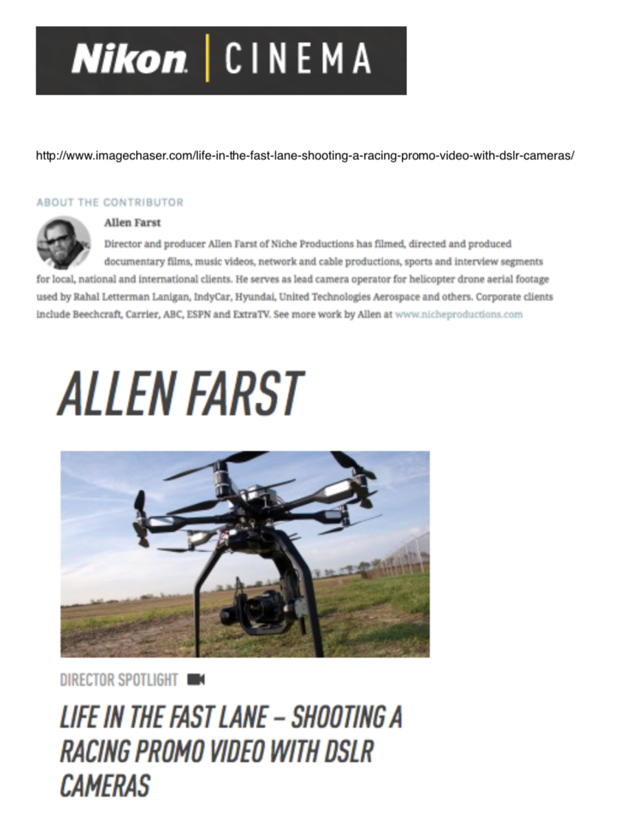 ALLEN FARST