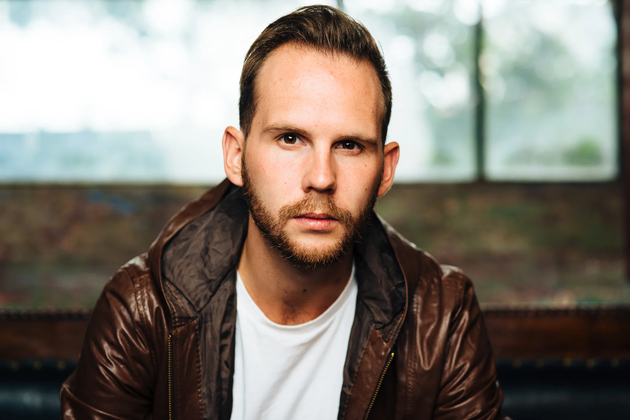 Matt Pilipiak — Bad Hats Theatre