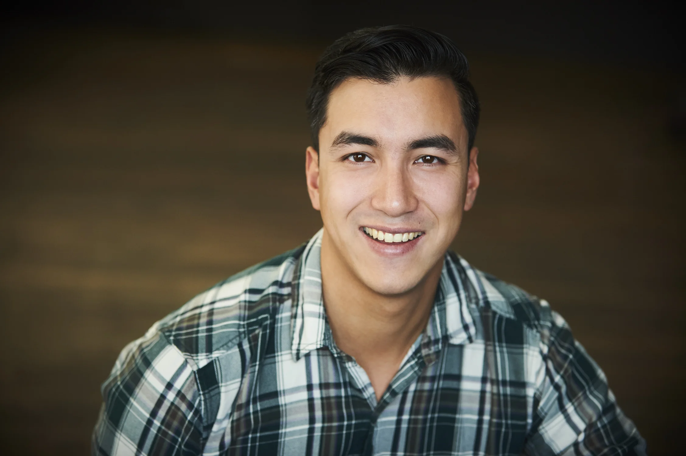 Richard Lam — Bad Hats Theatre