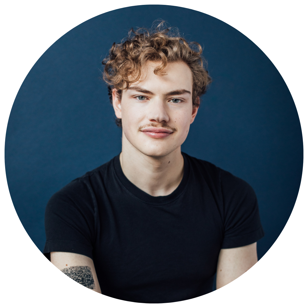 Alice in Wonderland — Bad Hats Theatre