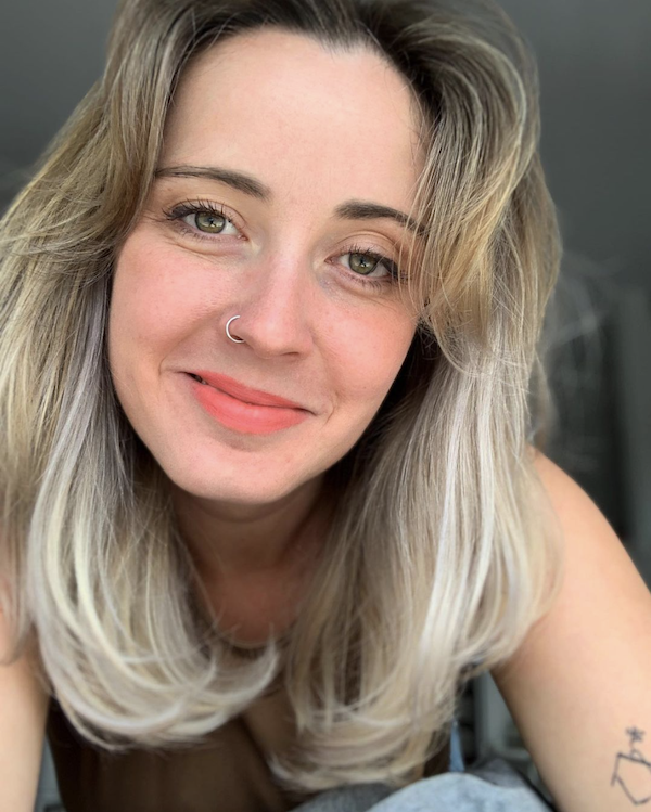 Lauren Vandervoort — Bad Hats Theatre