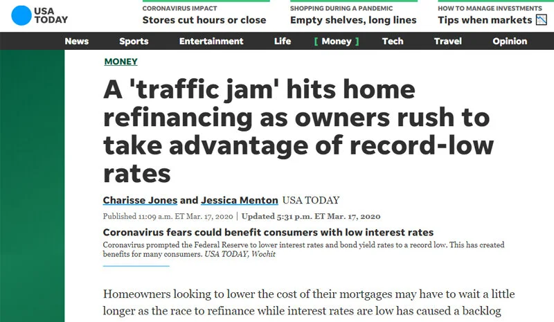 Welcome to Miller Lending. Let's save you some money! | Miller Lending