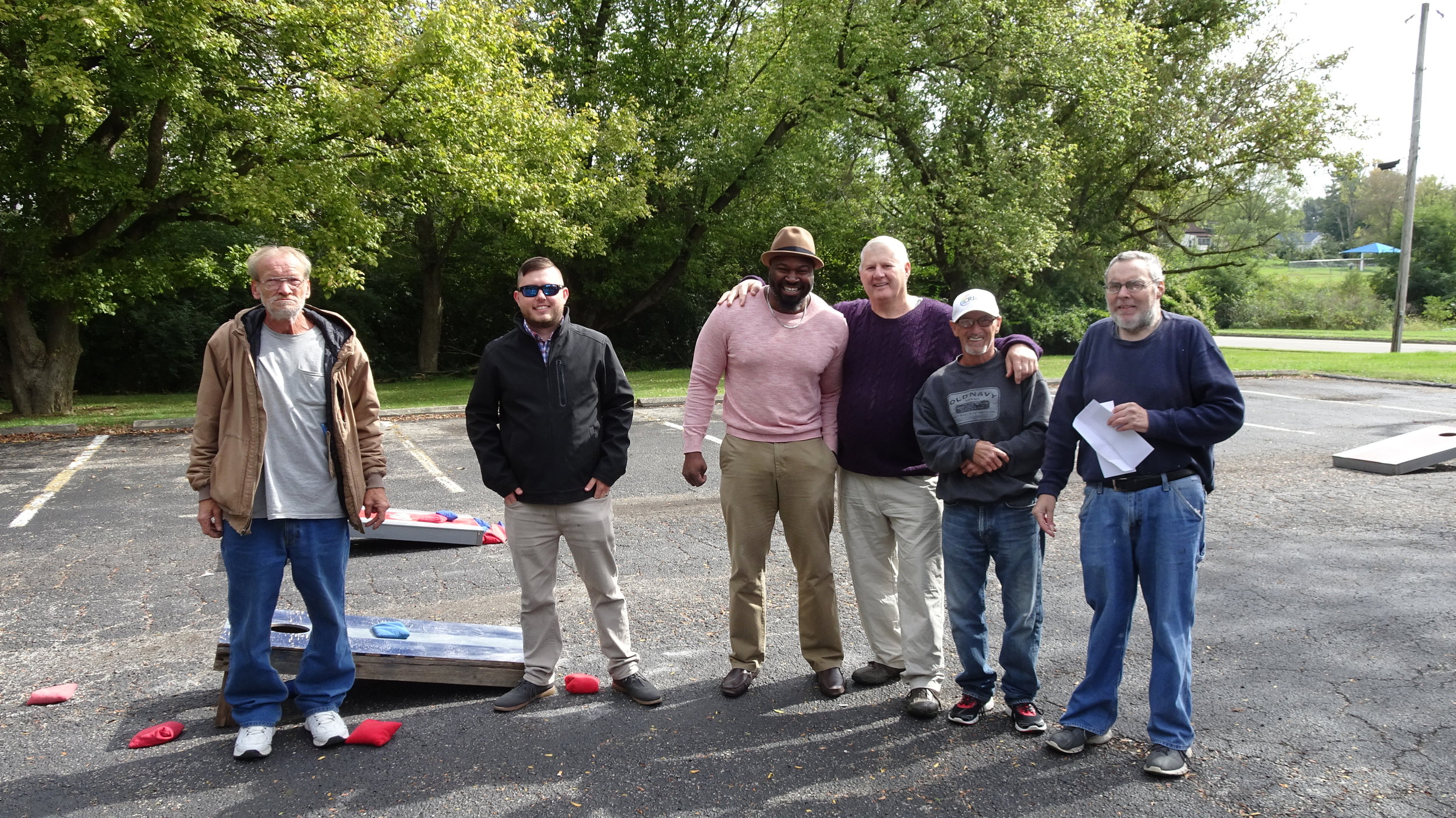 New Housing Ohio, Inc.