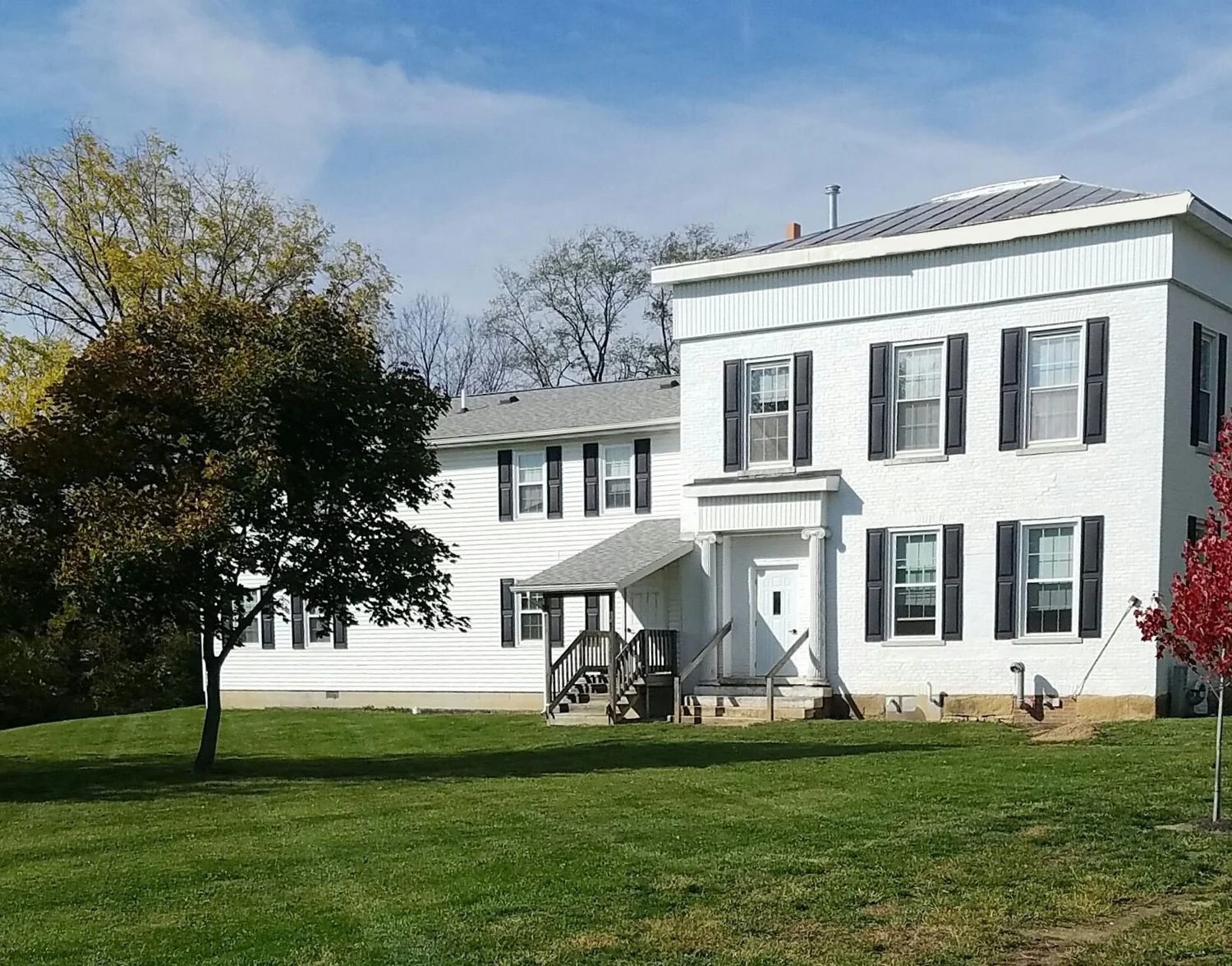 New Housing Ohio, Inc.