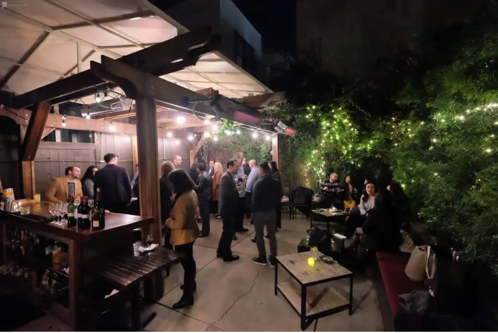 Events — JFE Network