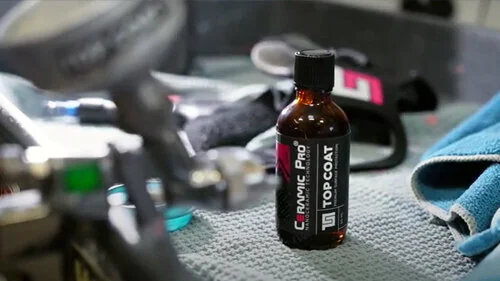 Ceramic Pro Auto Paint Protection Near Boston, MA | Best Clear Bra ...
