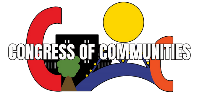 Contact Us — Congress of Communities