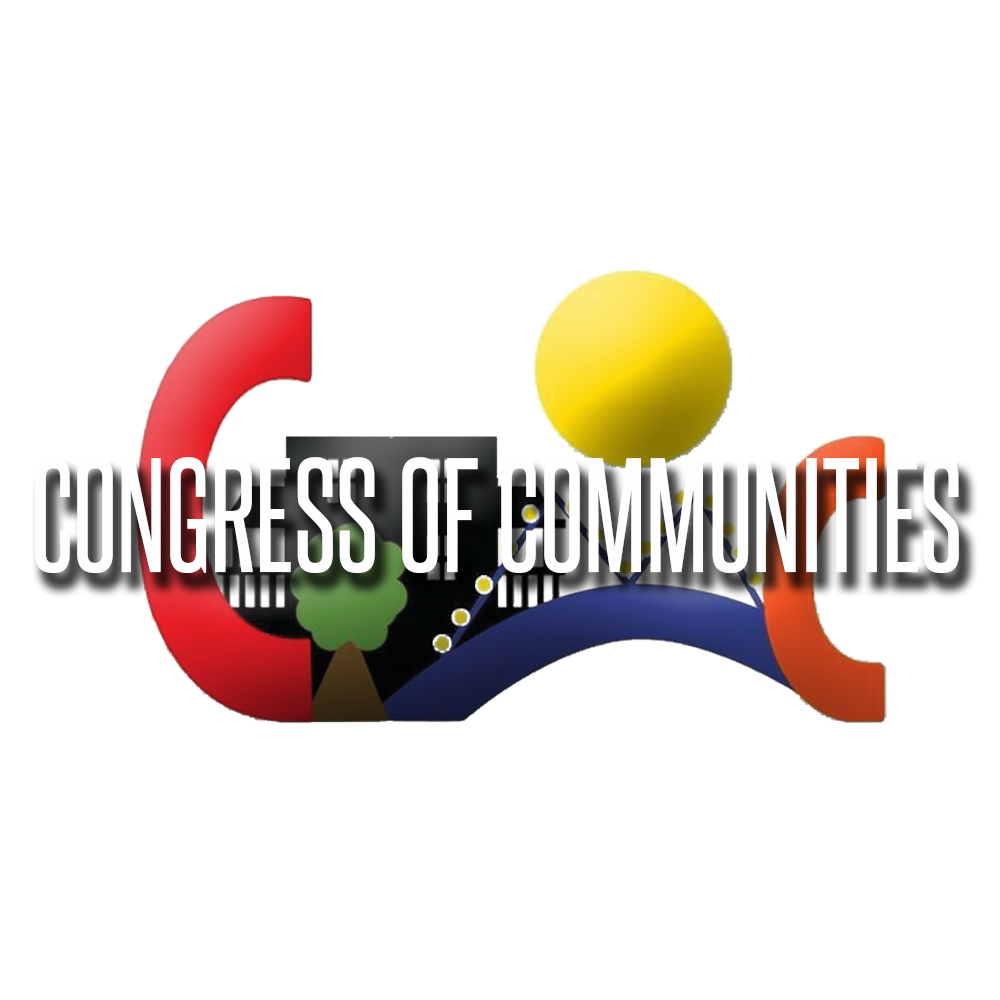 Dream team — Congress of Communities