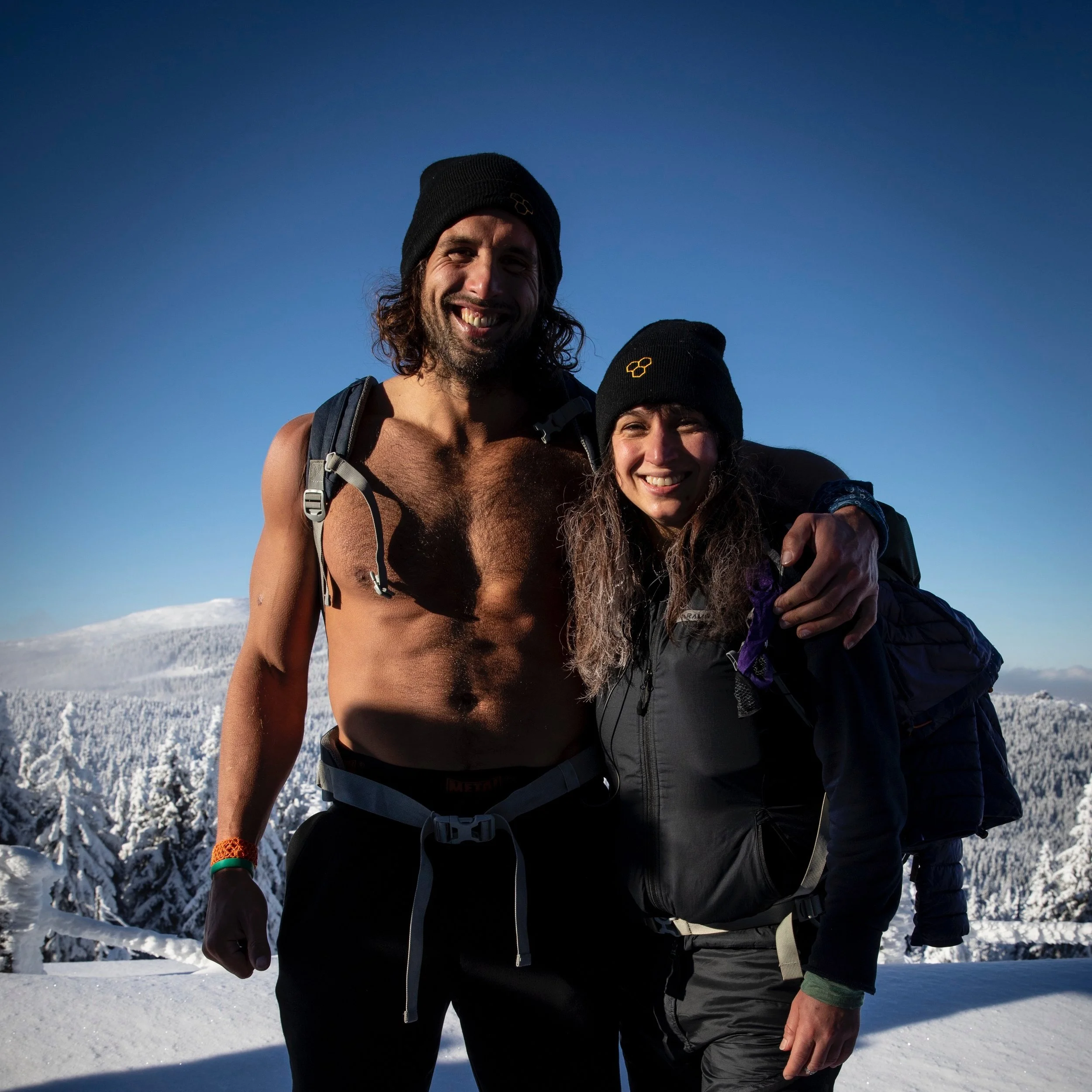 Come and join me — Emma Estrela