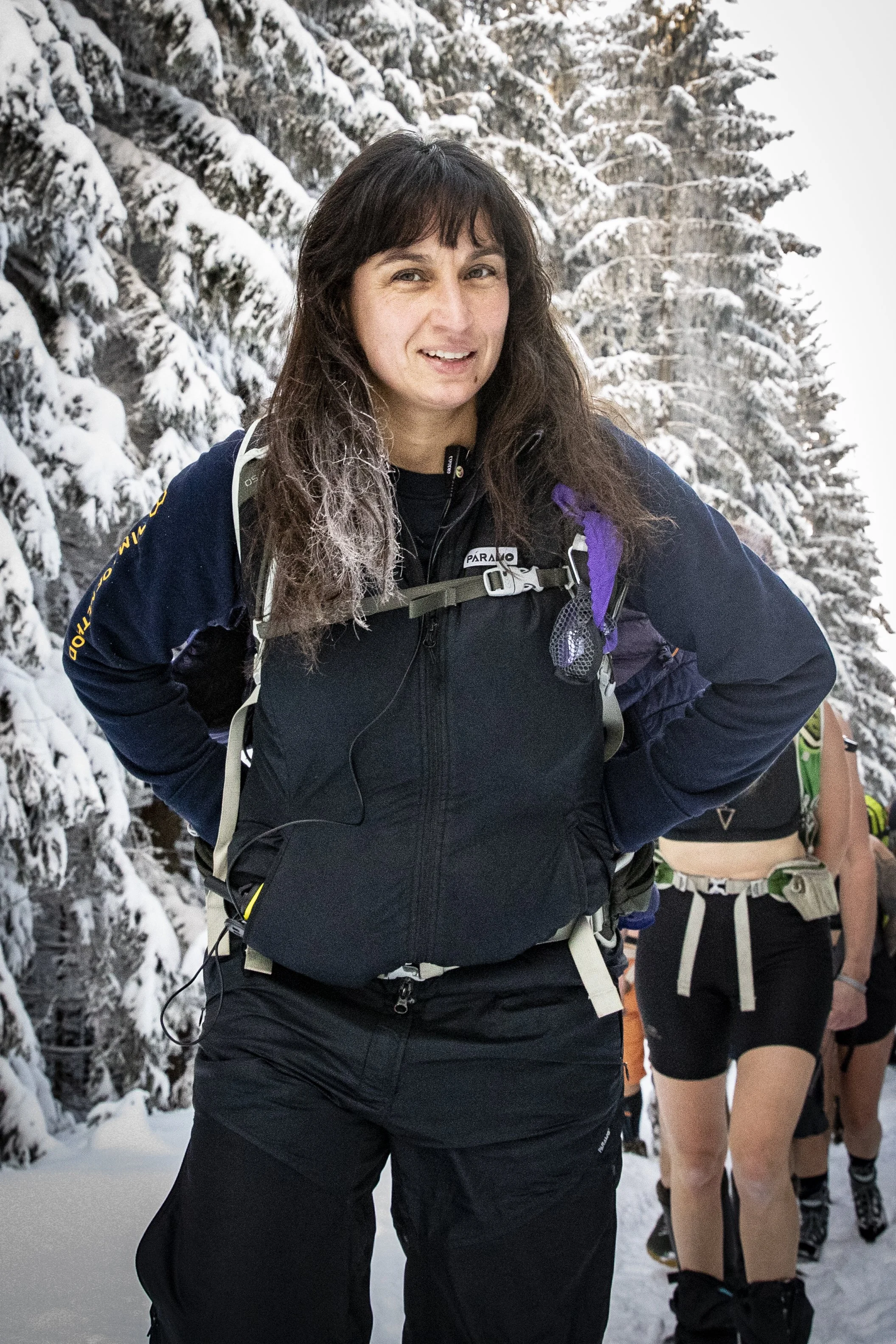 Come and join me — Emma Estrela