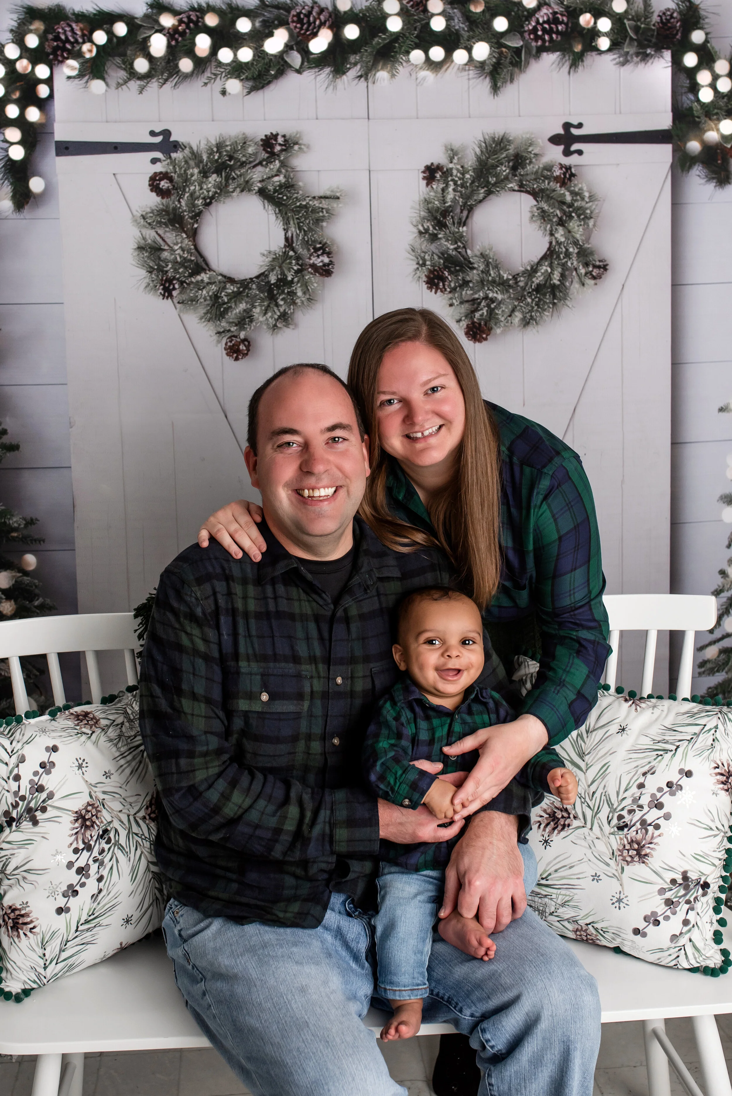 Adoption Story: Matt + Laura — Something Beautiful Here