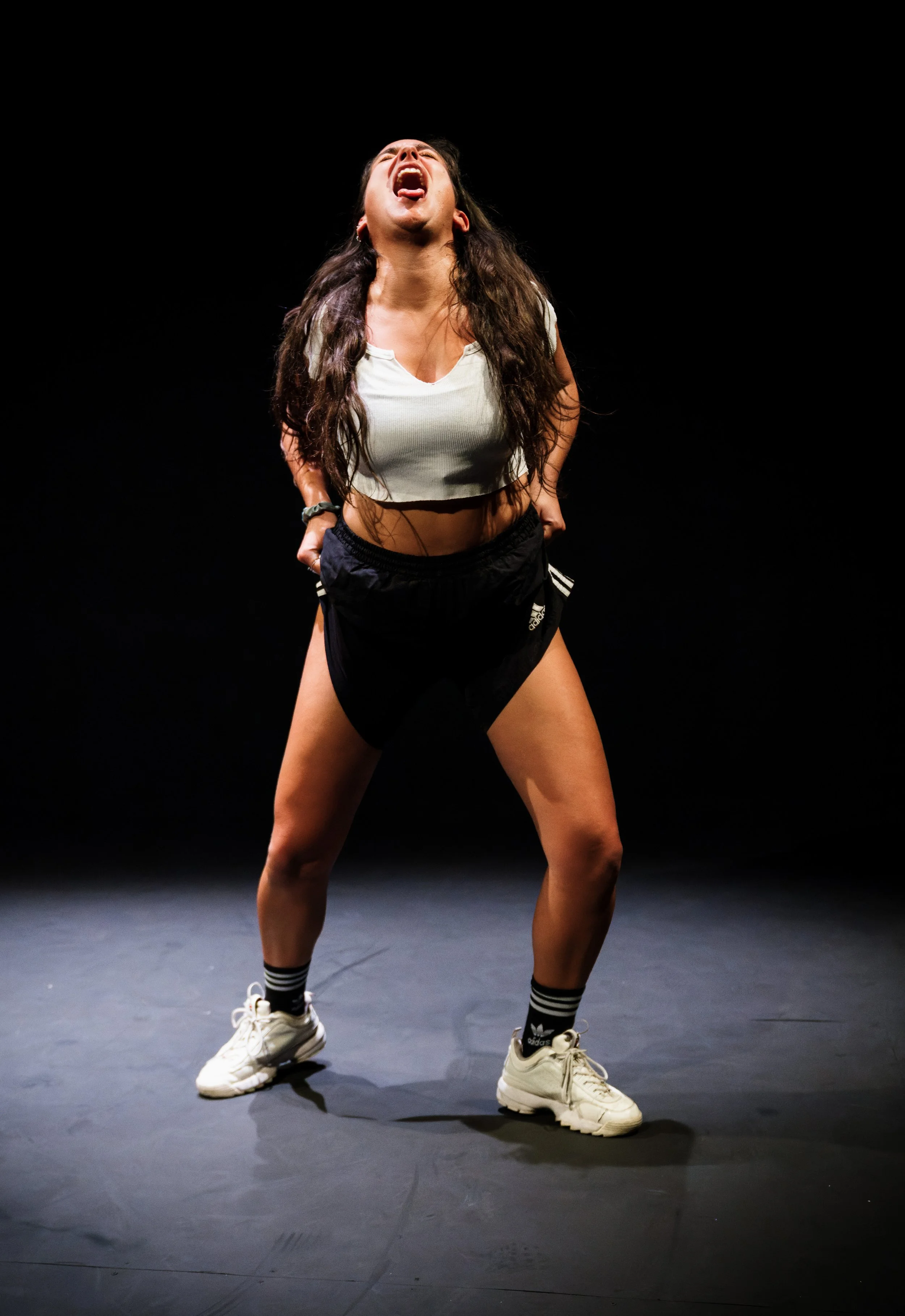 Girls — JOSIE DAXTER