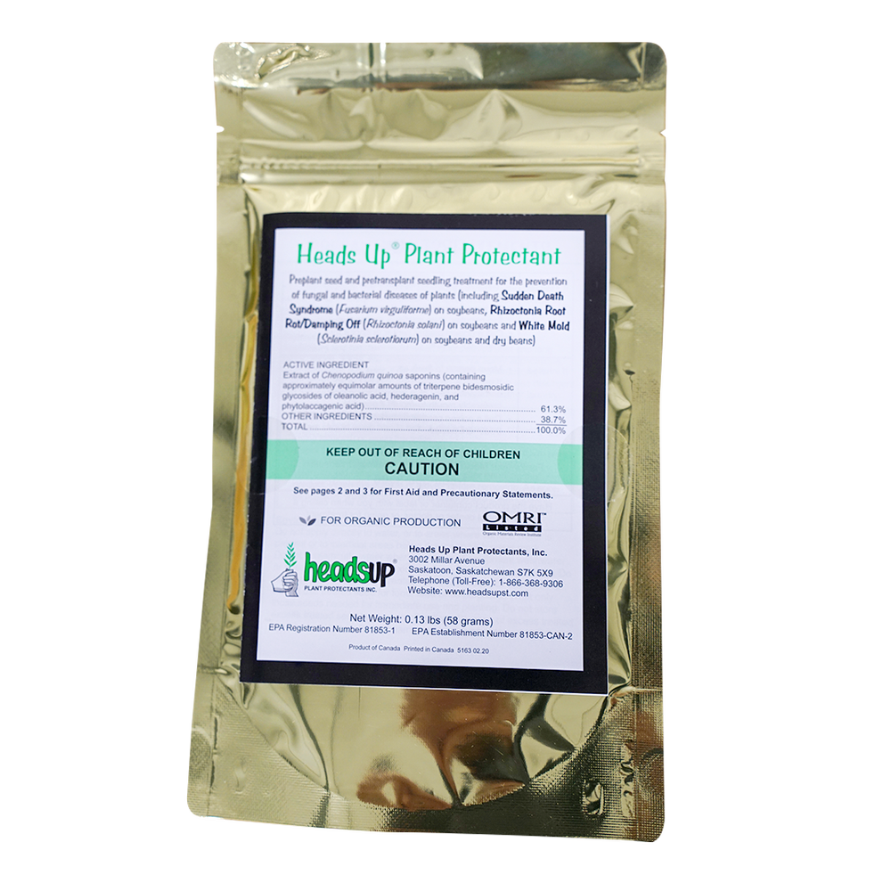 Seed Treatments | Soybeans, Corn, Cereals | Unified Ag Solutions