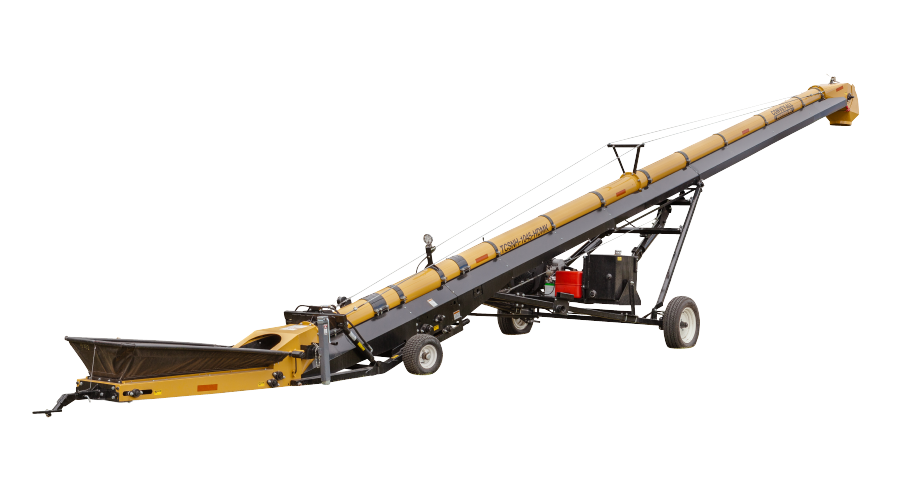 Treating Equipment | Conveyors | Dry Applicators | Unified Ag Solutions