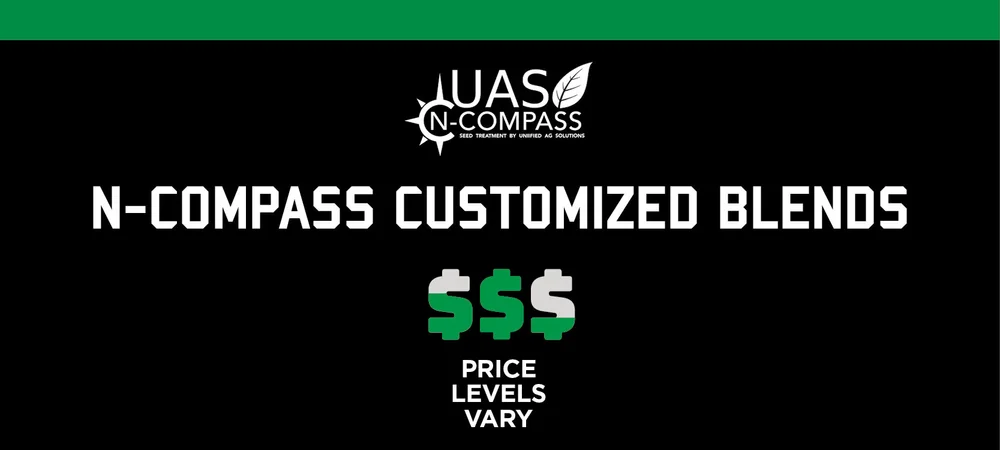 UAS Seed Treatment Options | Unified Ag Solutions