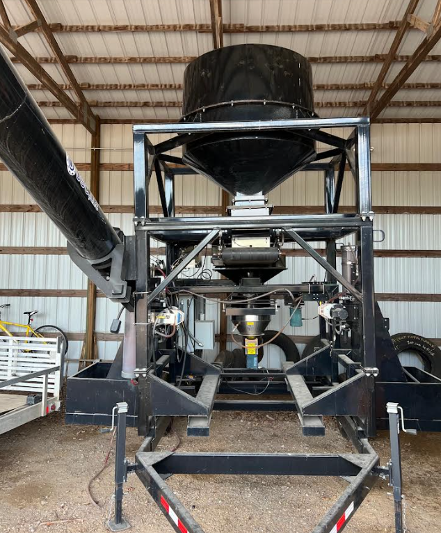 Used Seed Treaters for Sale | Unified Ag Solutions