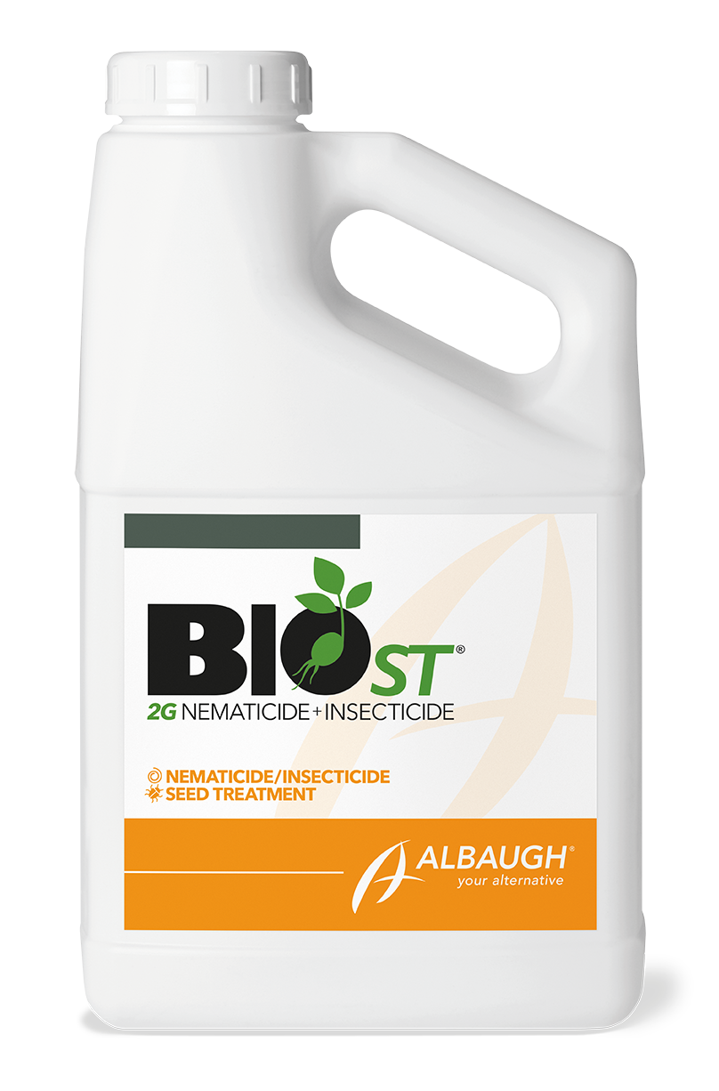 Soybean Nematicide | Corn Nematicide | Unified Ag Solutions