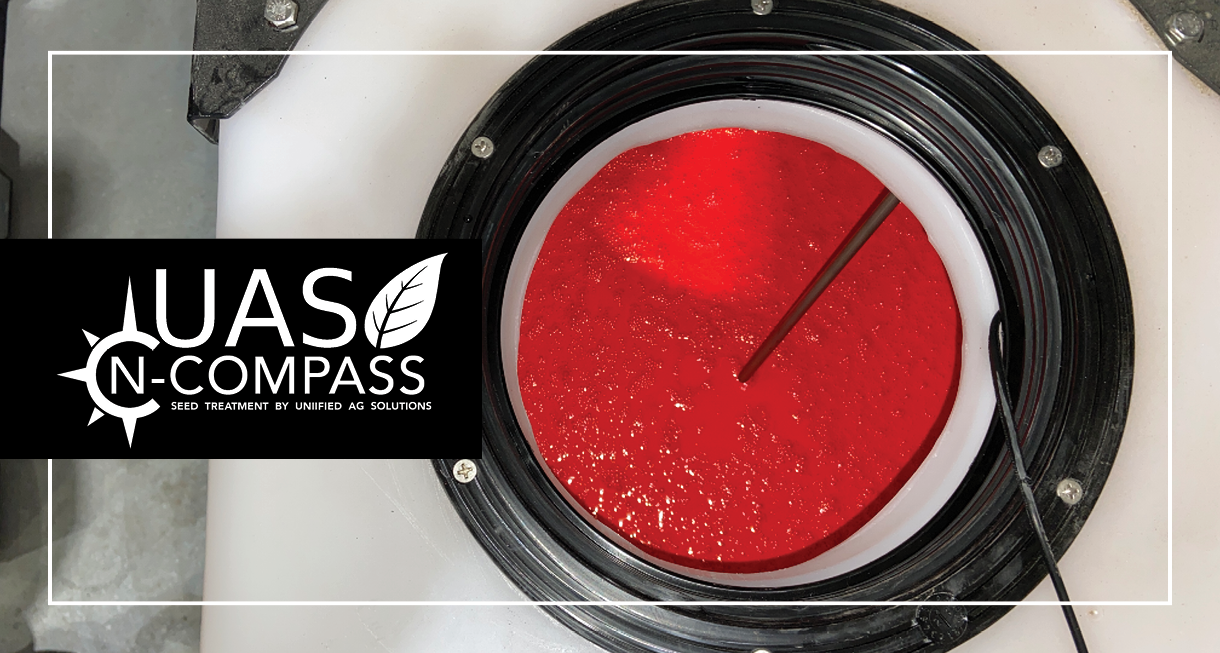 Legend™ 5L ST Insecticide | Thiamethoxam | Unified Ag Solutions