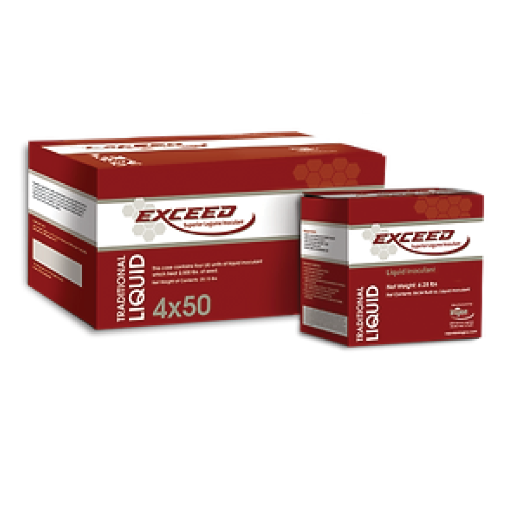 Soybean Inoculants | Unified Ag Solutions