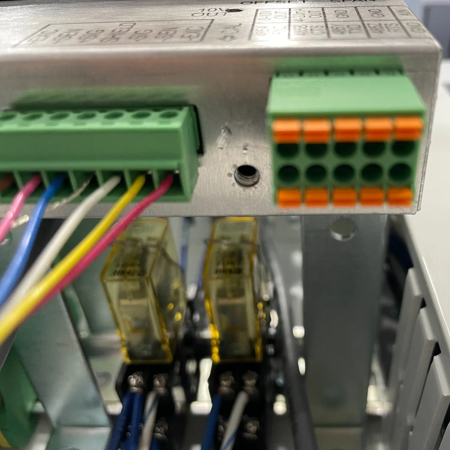 How to Calibrate a Cardinal 201 Scale Head | Unified Ag Solutions