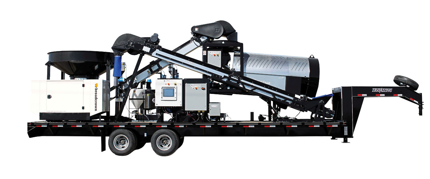 Seed Treaters | Unified Ag Solutions