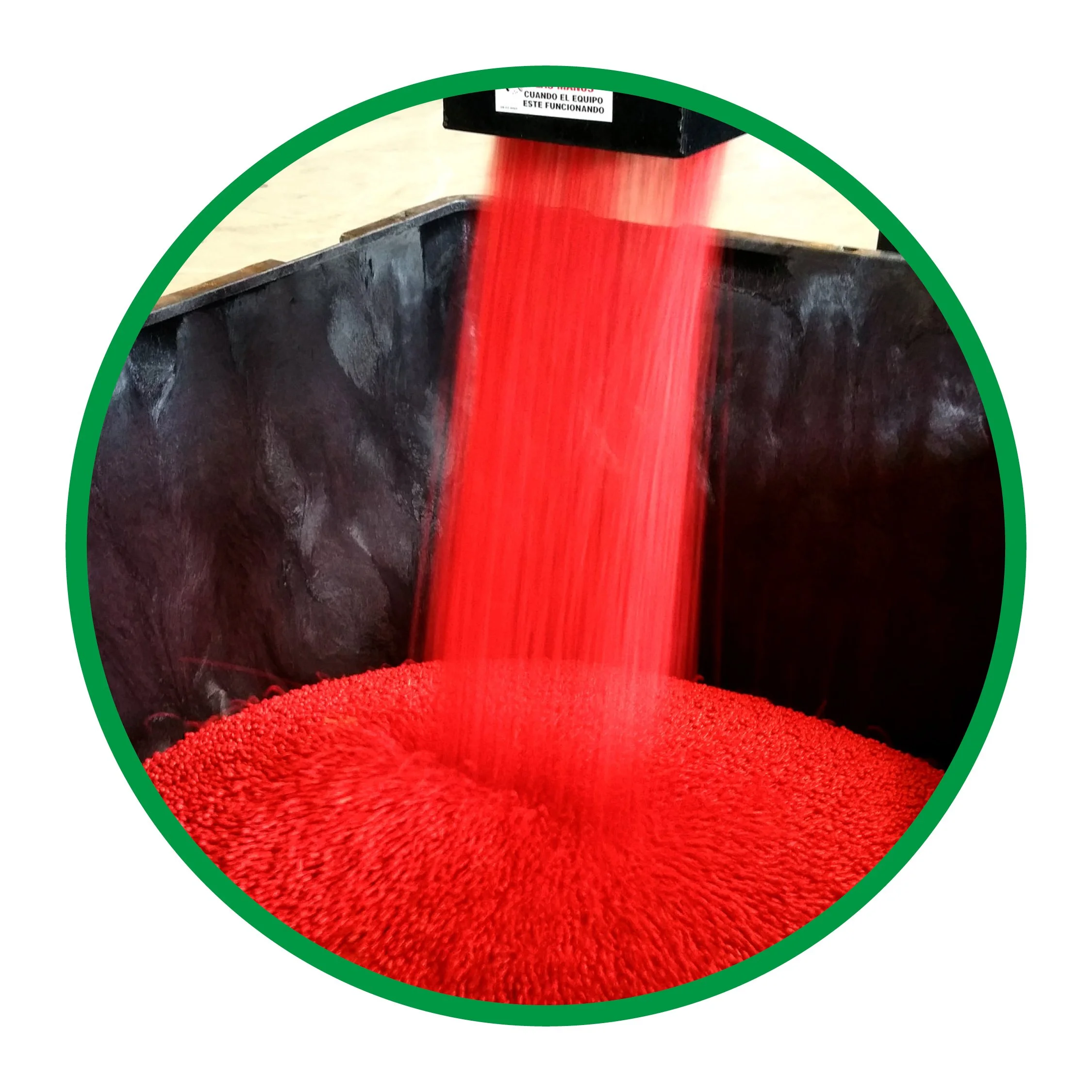 5 Benefits of Polymers | Unified Ag Solutions