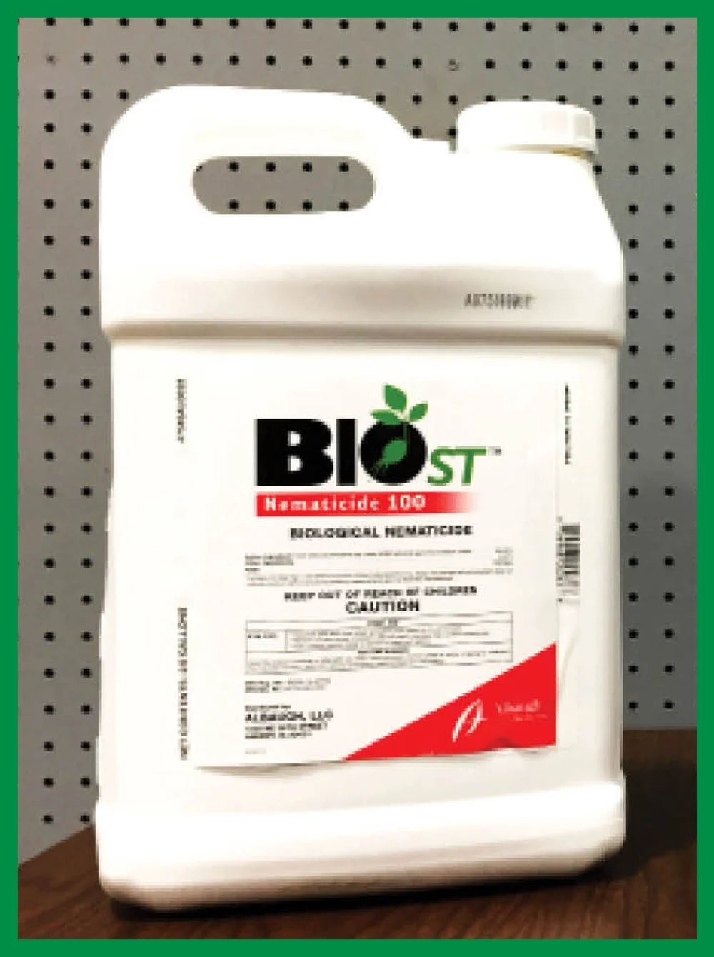 Corn Rootworm Solutions | CRW Treatment | Nematicide | BioST Nematicide ...