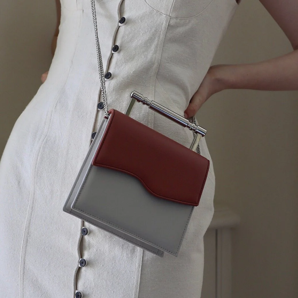 The Best Undiscovered Handbag Brands on Instagram Right Now — Olivia Tucker