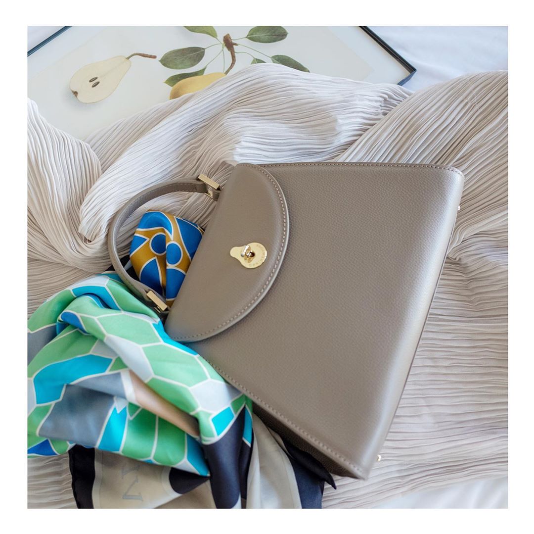 The Best Undiscovered Handbag Brands on Instagram Right Now — Olivia Tucker