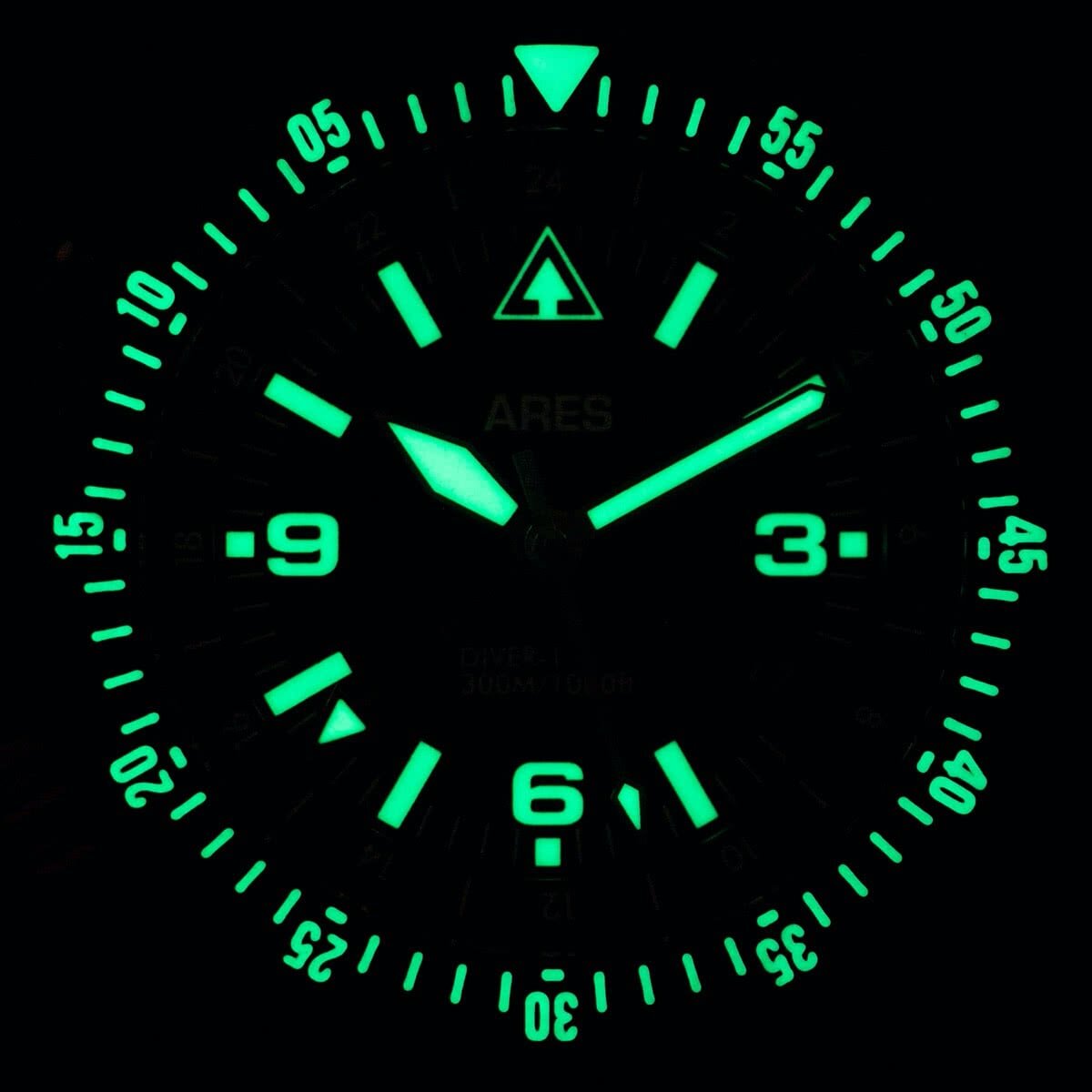 Ares® Watch Company Tactical and Military Watches