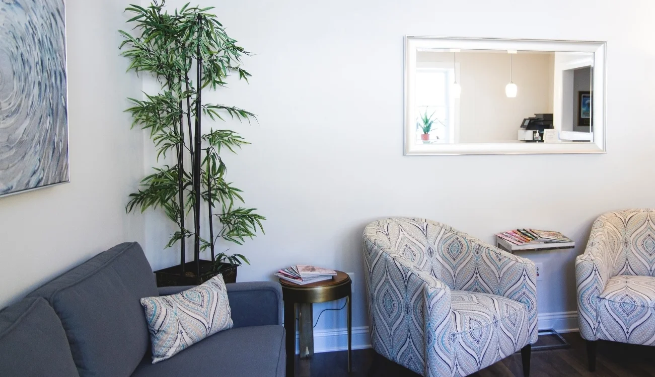 Center for Comprehensive Health