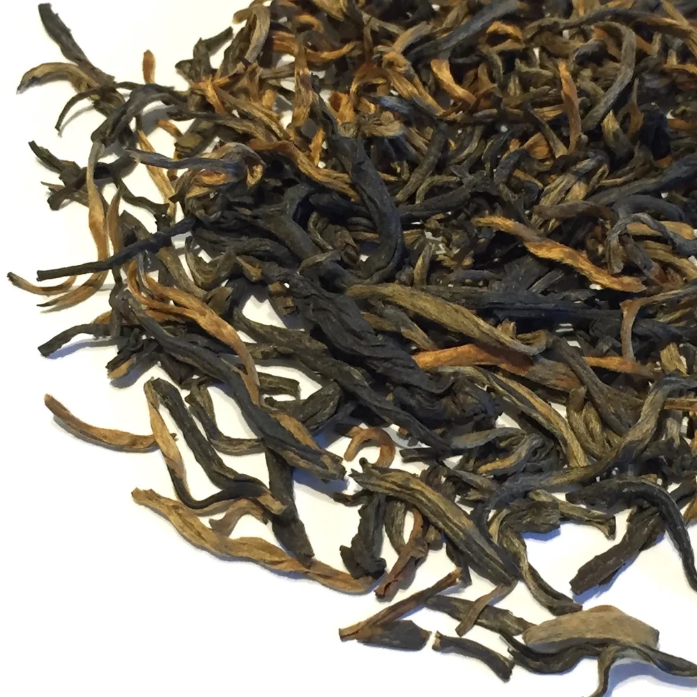 Golden Monkey Tea