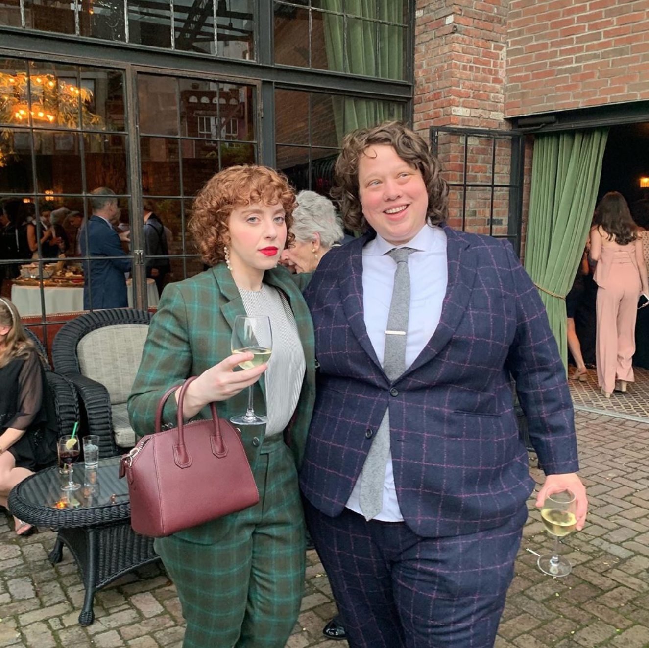 Gallery — Bindle & Keep