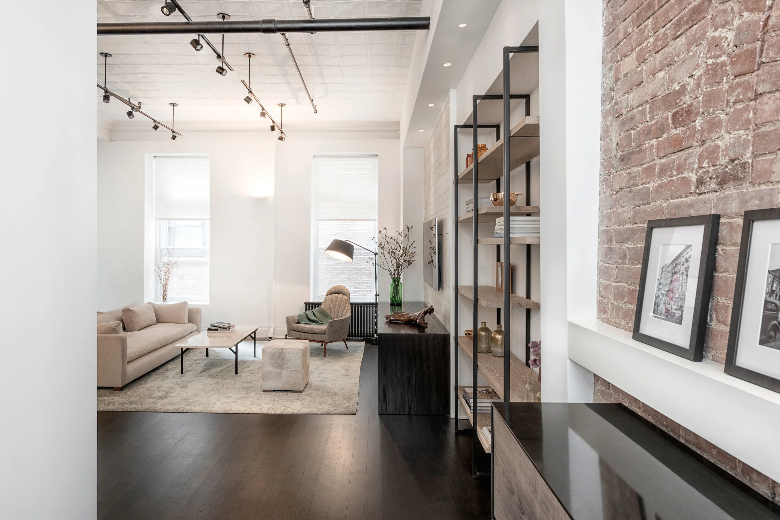 Residential — Aries Builders