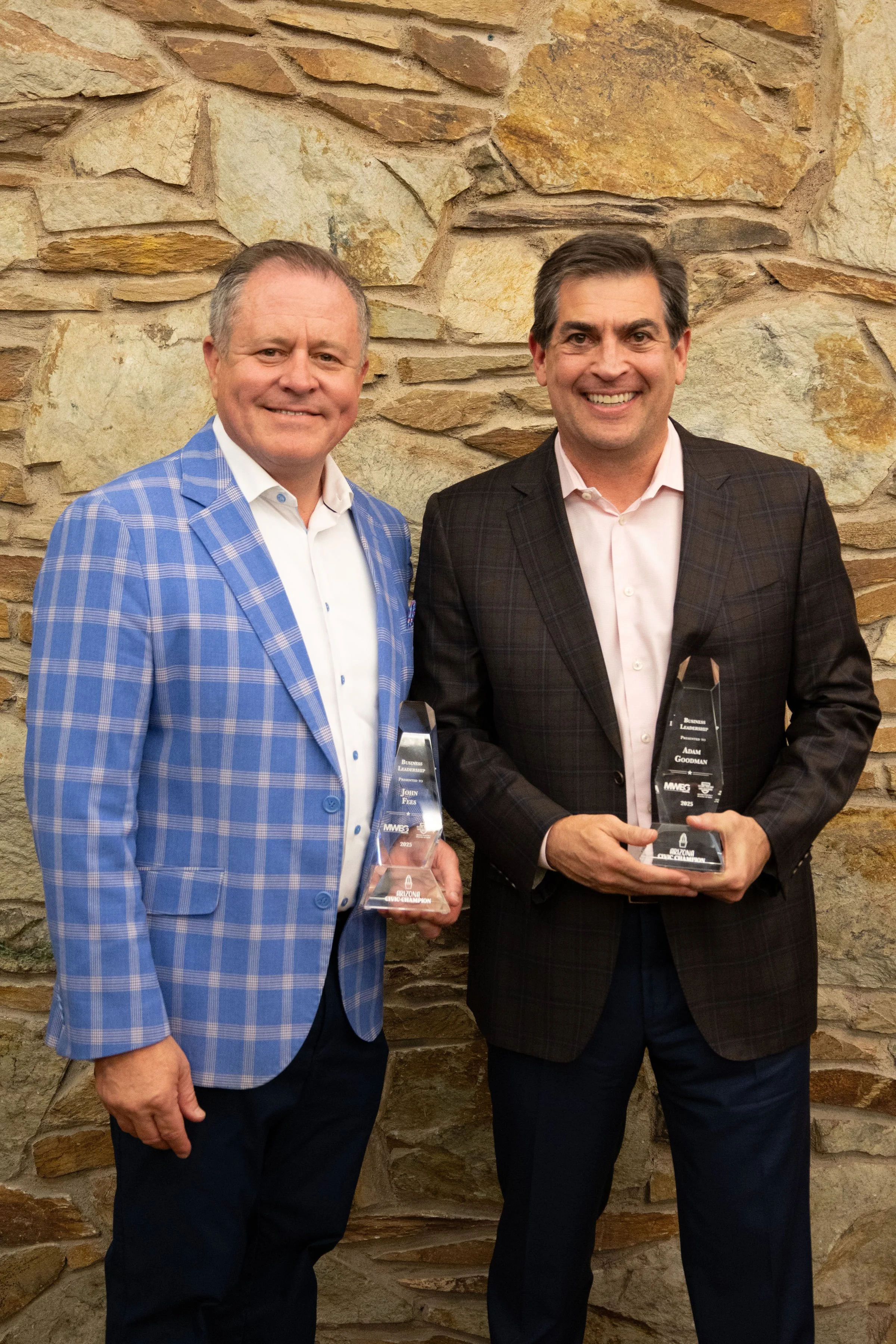 Leadership Now Arizona — Leadership Now Project