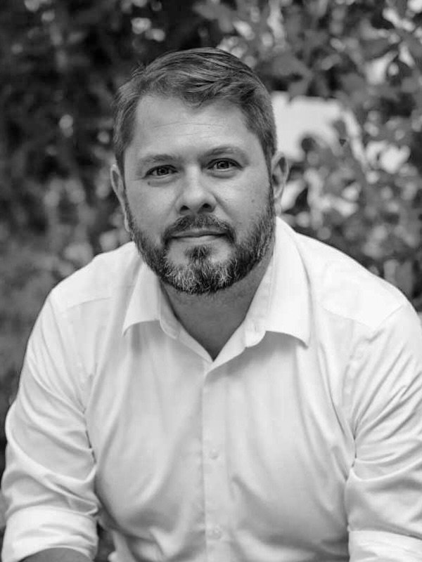 Candidate Bio - Ruben Gallego — Leadership Now Project
