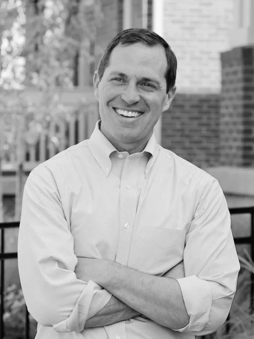 Candidate Bio - Jason Crow — Leadership Now Project