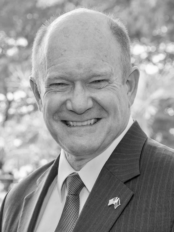Candidate Bio - Chris Coons — Leadership Now Project