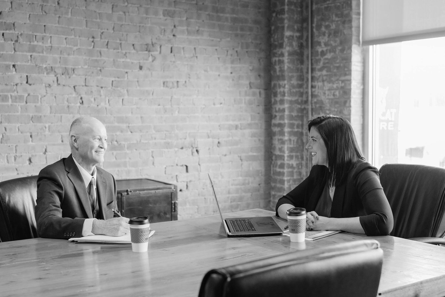 Corporate Political Influence 101 — Leadership Now Project