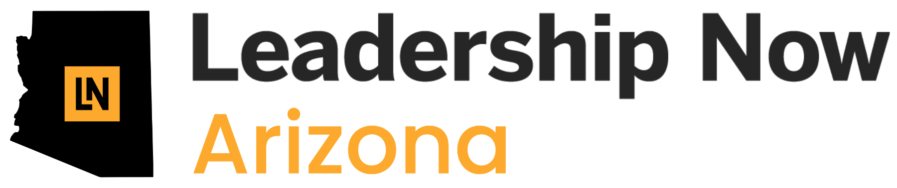 Leadership Now Arizona — Leadership Now Project
