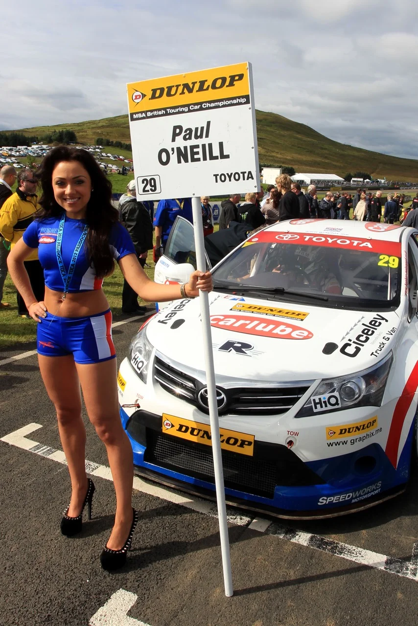 About — Paul O'Neill