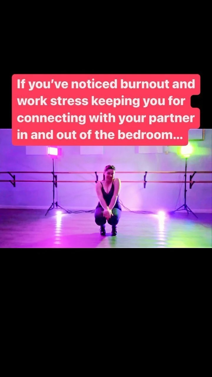 Sexologist Dr. Rose Schlaff - Deeper Passion & Connection with your Partner