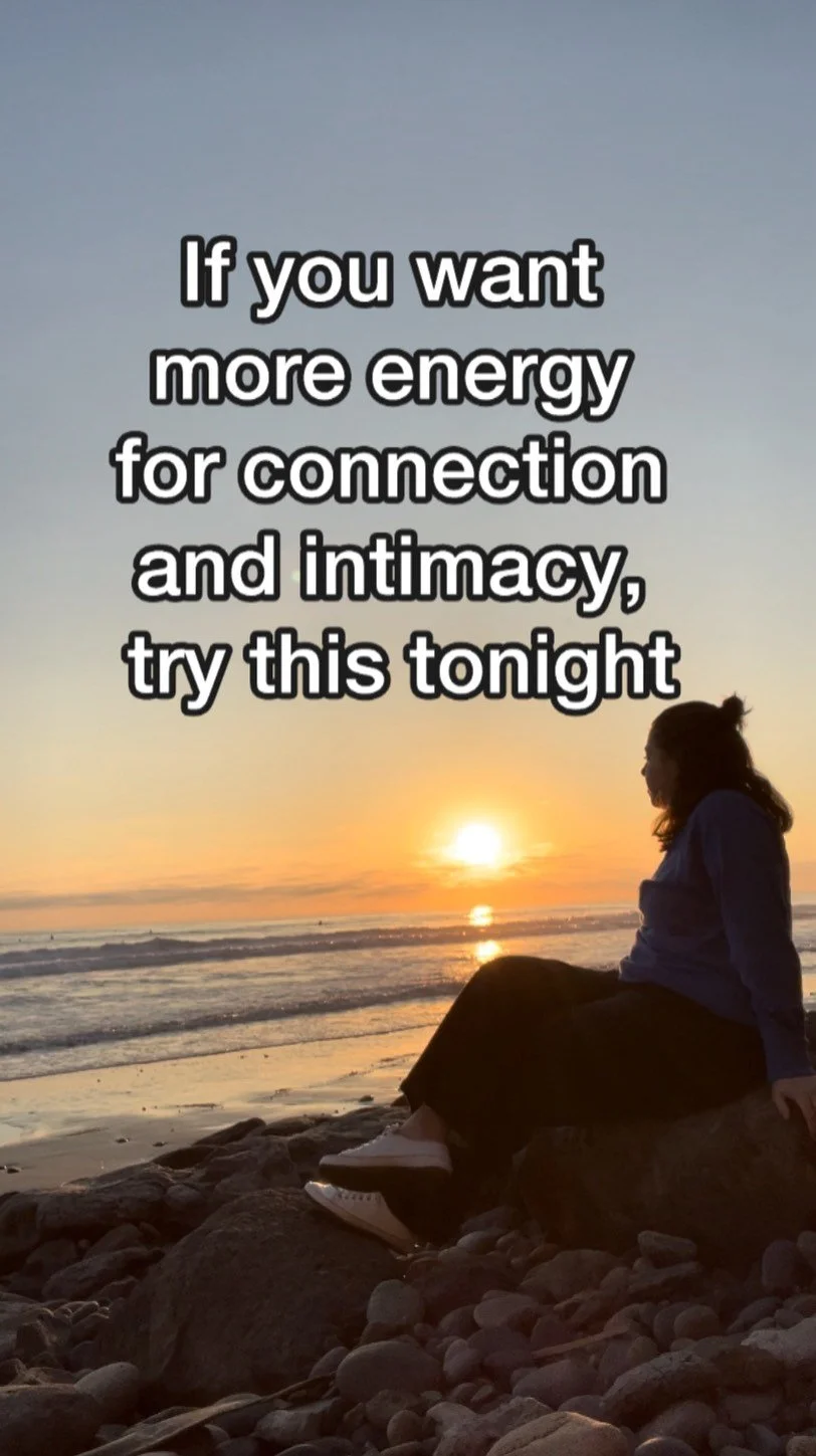 Sexologist Dr. Rose Schlaff - Deeper Passion & Connection with your Partner