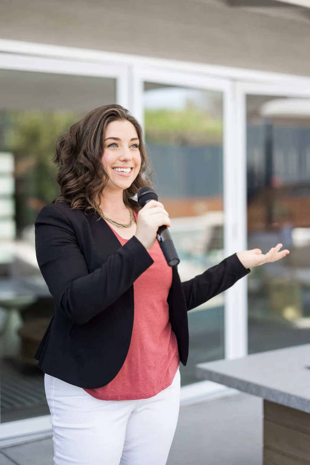 Sexologist Dr. Rose Schlaff - Deeper Passion & Connection with your Partner