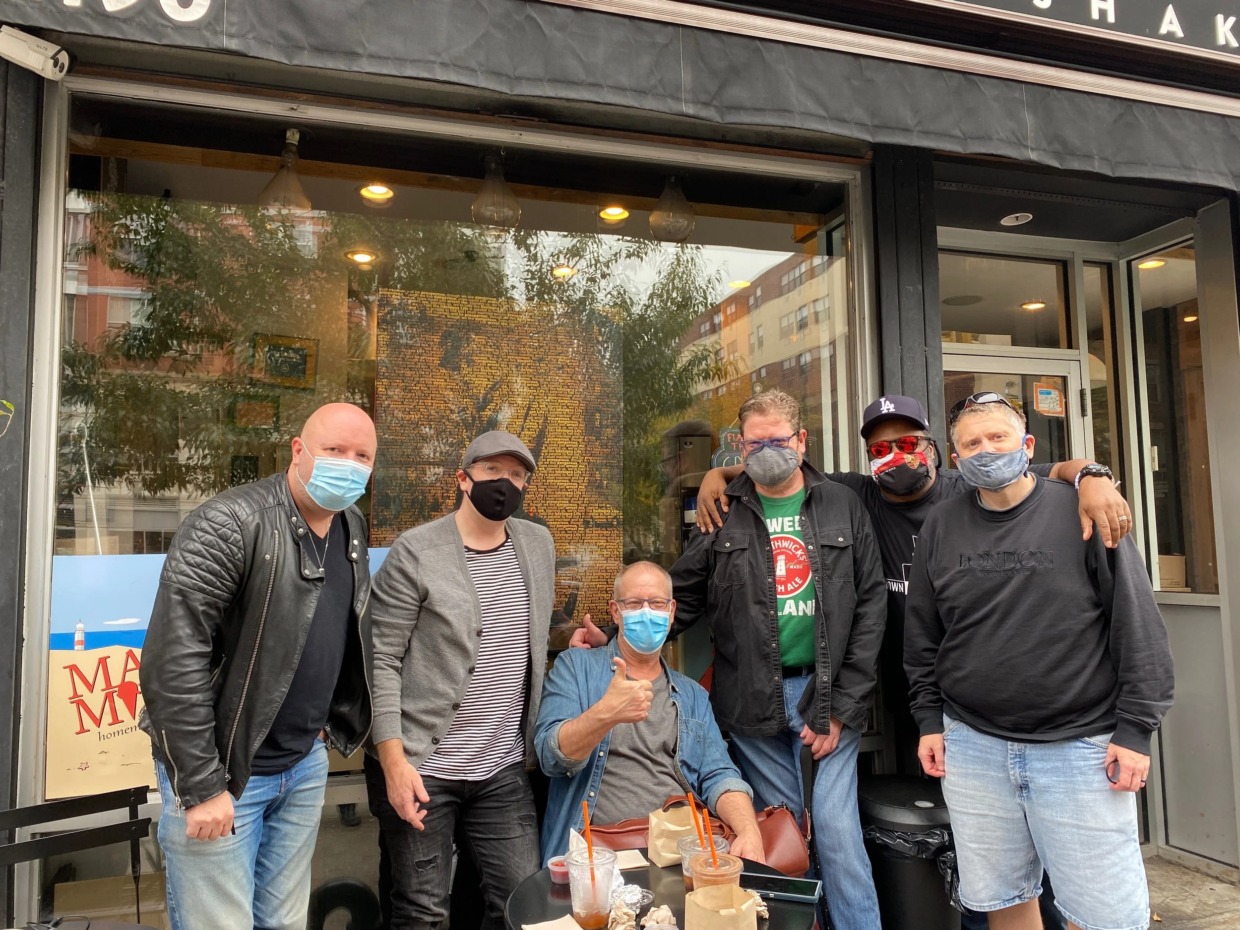 Gallery — Matthew Timm