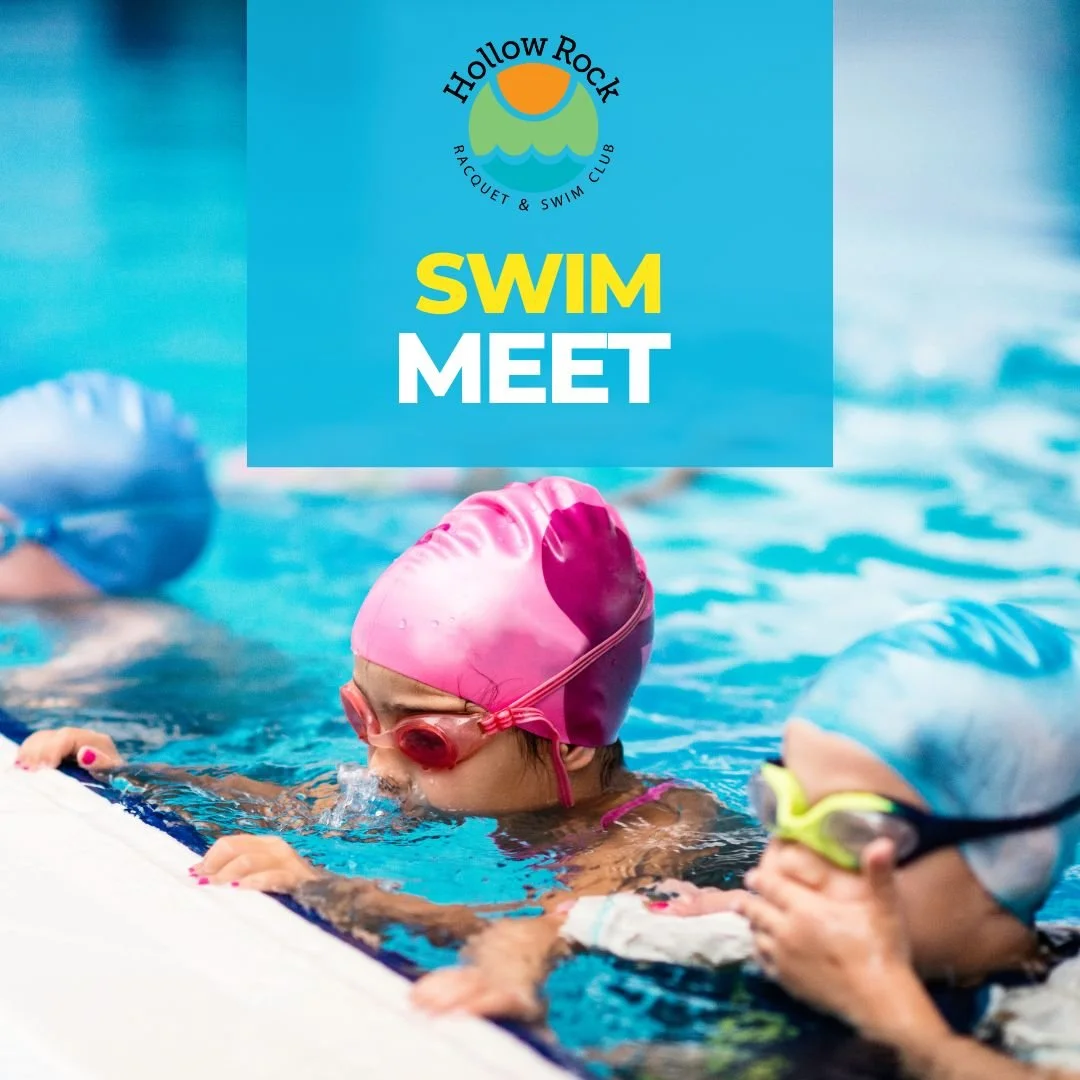 Events — Hollow Rock Racquet & Swim Club
