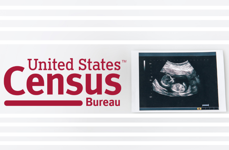 Should Preborn Children Be Counted in the U.S. Census? — Pro-Life Wisconsin